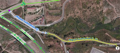 Streetmap Premium Your Data One Routing Network Arcgis Blog