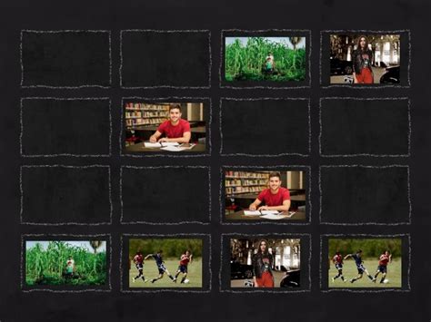 Identidad Juvenil Matching Pairs