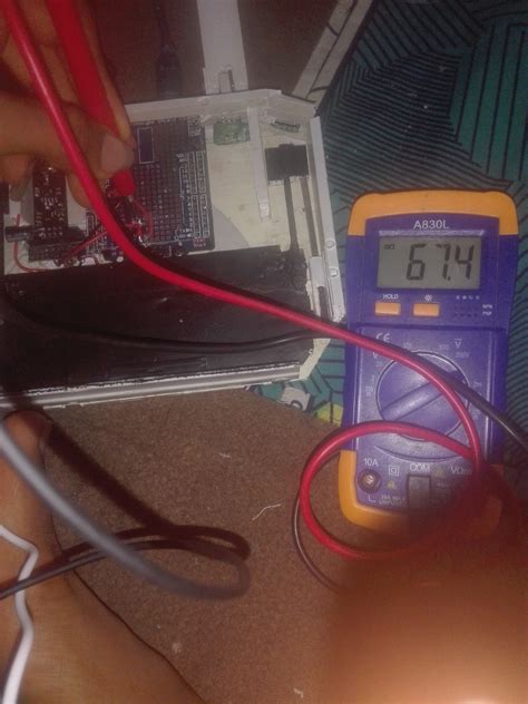 Nrf24l01 Modules Not Connecting To Each Other Page 4 Programming Questions Arduino Forum