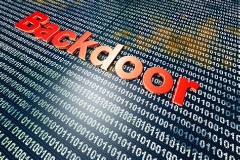 Multi Purpose Backdoor Trojan Threatens Windows Systems