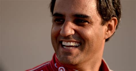 La Foto De Juan Pablo Montoya Que Hizo Sentir Viejos A Muchos Usuarios