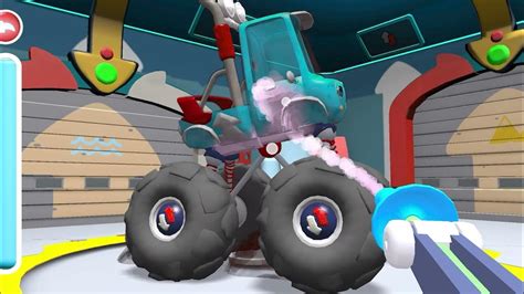 Meet Mojo Swoptops Exciting New App Trailer Youtube