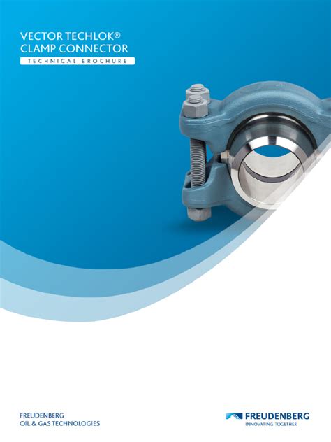 Techlok Technical Brochure 2016 Pdf