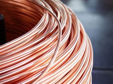 铜杆系列 产品中心 河北立诚金属线材有限公司 铜杆 铝杆 架空绝缘导线