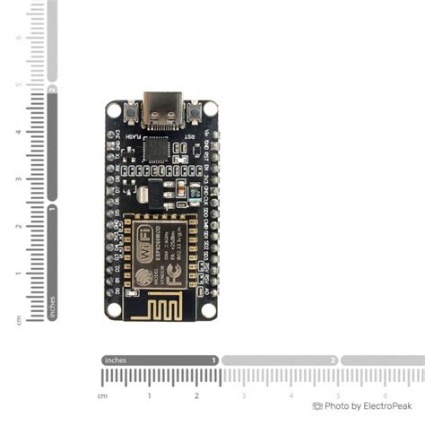 Esp8266 Nodemcu Lua Cp2102
