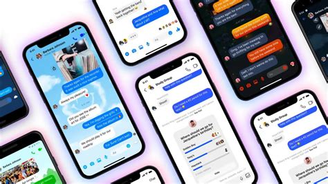 The Matrix Protocol Is Trying To Break Down The Walls Between Messaging Apps Techspot