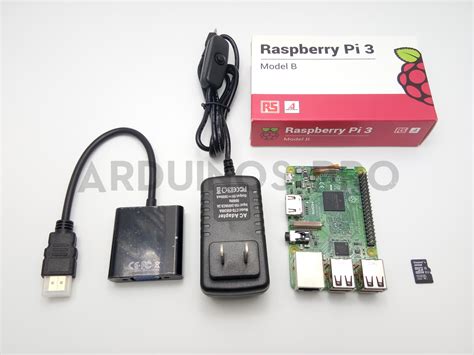 Raspberry Pi Tutorial Ep2 การติดตั้ง Raspberry Pi Arduino