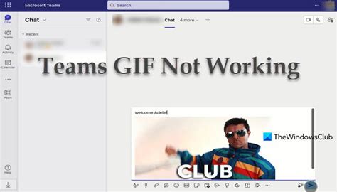 Microsoft Teams Screen Sharing Not Working