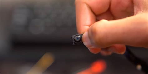 Telecamere Nascoste Nelle Case Per La Badante Si Possono Installare