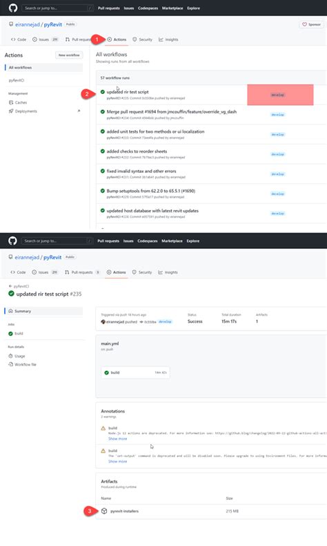 Ironpython 340 Runtime Pyrevit Forums