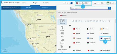 New Data Esri Demographics
