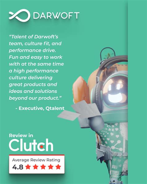 Darwoft On Linkedin Softwaresolutions Softwarecompany