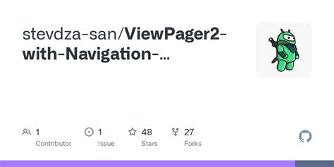 Viewpager With Navigation Component Testapp Viewpagerfragment Kt At Master Stevdza San
