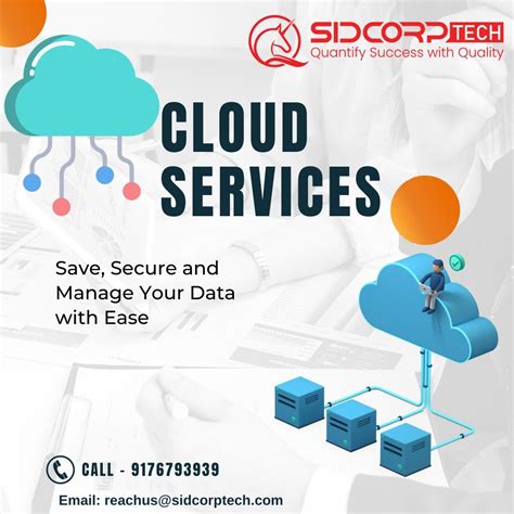 Sidcorptech On Linkedin Sidcorptech Commit To Cloud Microsoft Amazon Aws Azure…
