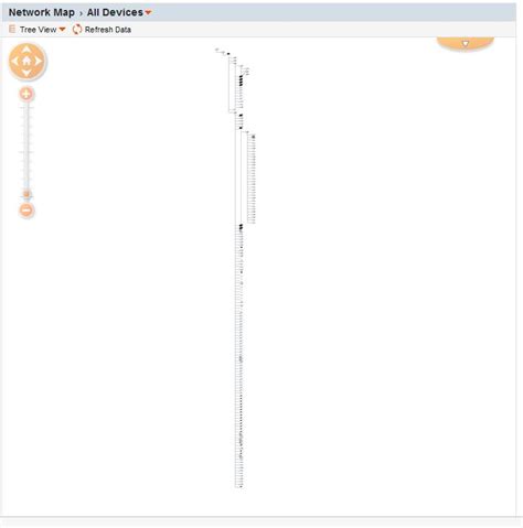 Network Map Beta Spiceworks Community