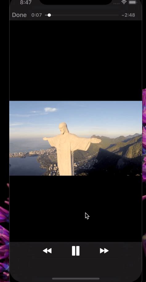 Flutter And Youtube Flattered With Flutter