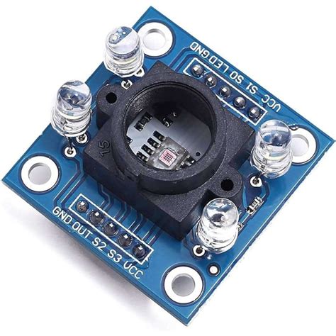 Color Sensor