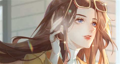 璀璨星途初夏生日是什么时候 游戏观察