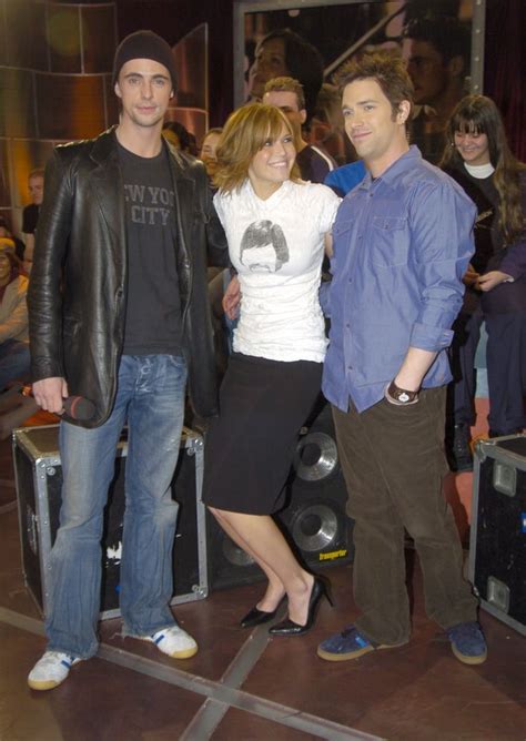 Mandy Moore Fuse January Porn Pictures XXX Photos Sex Images PICTOA