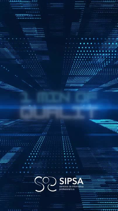 servicios de informática profesional s a sipsa on linkedin 1minofqualit testing