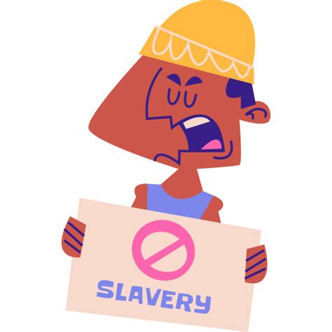 Stickers De Sin Esclavitud Stickers De Diverso Gratis