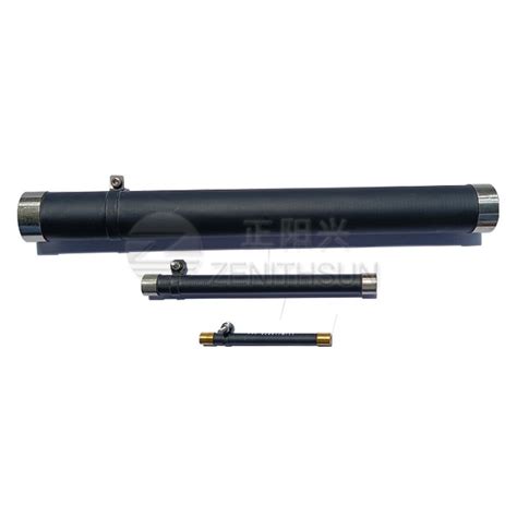 10w 100m Precision High Voltage Divider Resistor Cylindrical