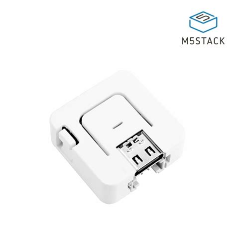 M5Stack Oficial ATOMS3 Lite ESP32S3 Kit Dev Shopee México