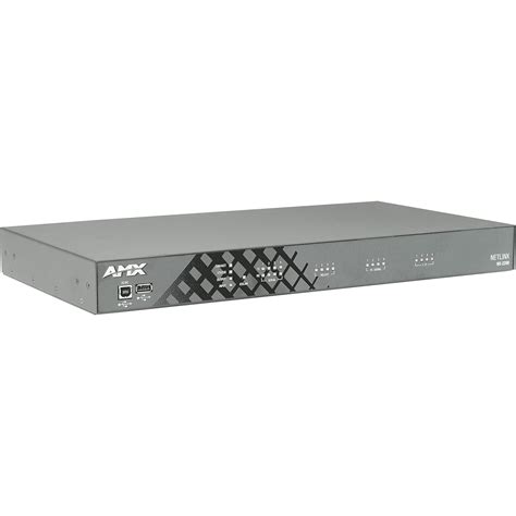 Amx Nx 2200 Netlinx Nx Integrated Controller Industrial And Scientific