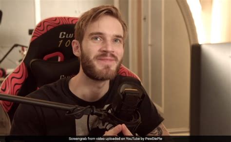 Im Out Pewdiepie Posts Last Video On Youtube