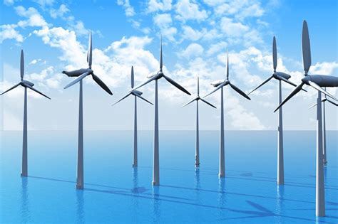 Differences Between Horizontal Vs Vertical Axis Wind Turbines