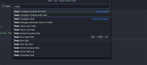 Debug C Code With Openmp In Vscode Yiling S Tech Zone