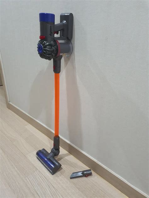 장난감 다이슨 청소기 당근 중고거래