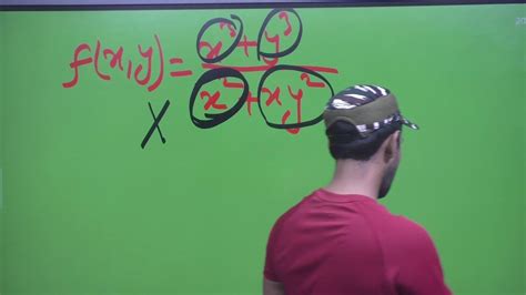 Differential Equation Variable Separable Method Part 4 Ajeet Sir Pom Youtube