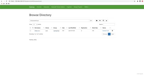 大数据基础平台搭建 （五）hive搭建hive平台 Csdn博客