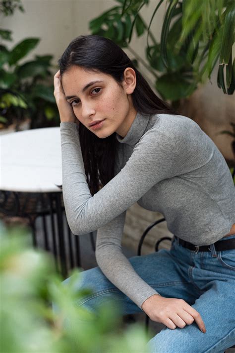 Constanza On Behance