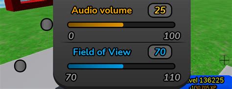 Issue Initially Positioning Slider Scripting Support Developer Forum Roblox