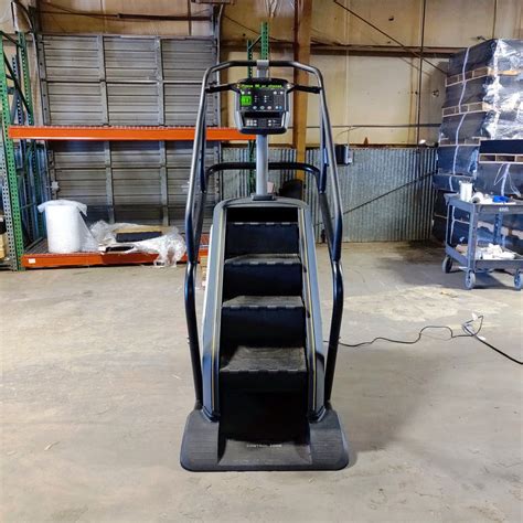Matrix Stairclimber Climber Stair Stepper Model C 5x 7x