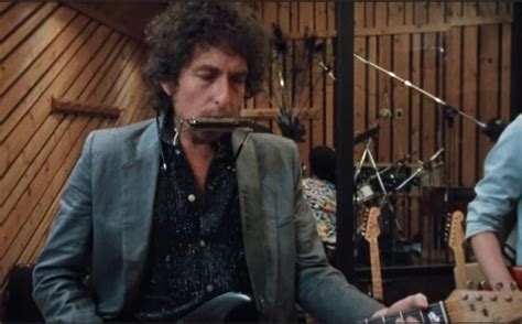 Whats My Favorite Dylan Song Jeffrey Ian Ross Phd