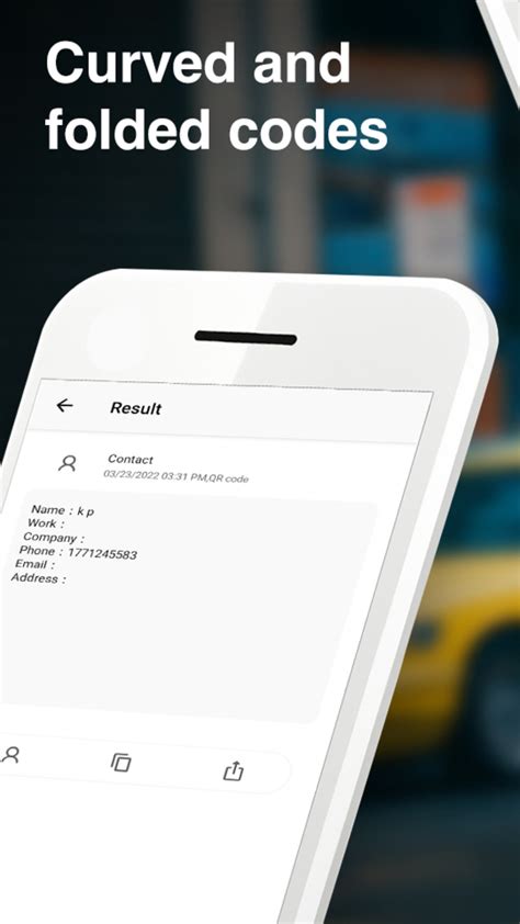 Qr Code Scanner Barcode Reader Apk สำหรับ Android ดาวน์โหลด