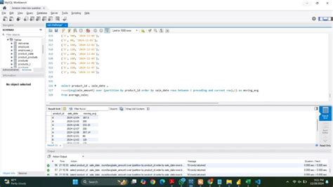 Sqlchallenge Dataanalytics Learningjourney Sqlqueries Problemsolving Careergrowth