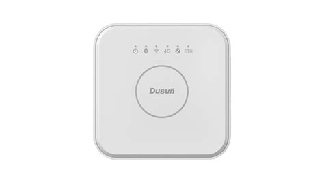 Sub Ghz Gateway Dusuniot
