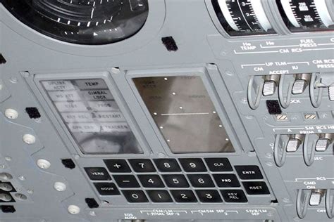 Coding The Apollo Guidance Computer Agc 30 Stem Links A Week