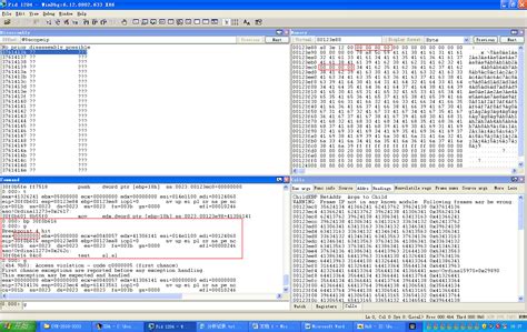 Cve 2010 3333 漏洞复现 Mark0smith 的博客