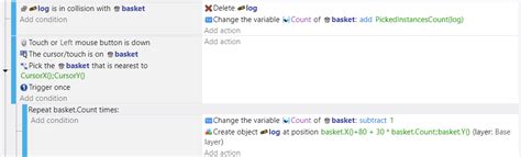 original instance of an object works as intended but other instances do not how do i