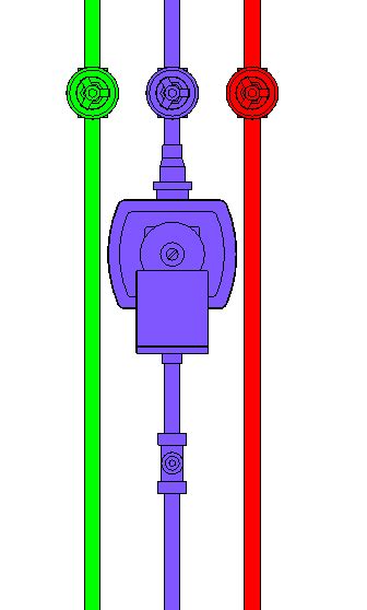 Placing A Component In Revit Knowledge Base Revit LINEAR