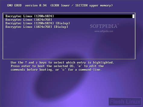Gnu Grub Download Free Linux 2 04 Softpedia