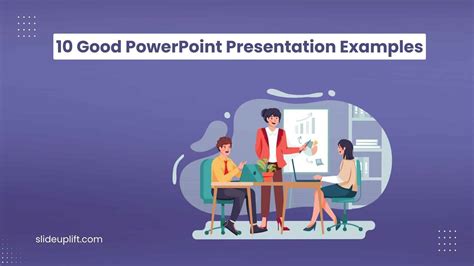 10 Examples Of Bad Powerpoint Slides Slideuplift