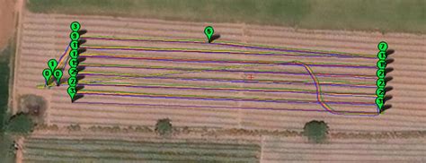 Issue With Bendy Ruler Obstacle Avoidance In Auto Mission Copter 44