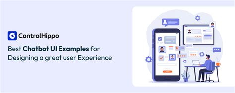 Top 10 Chabot Ui Design Examples For 2025