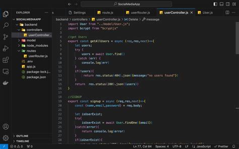 Eswara Rao Landa On Linkedin Webdevelopment Nodejs Mongodb Backenddevelopment